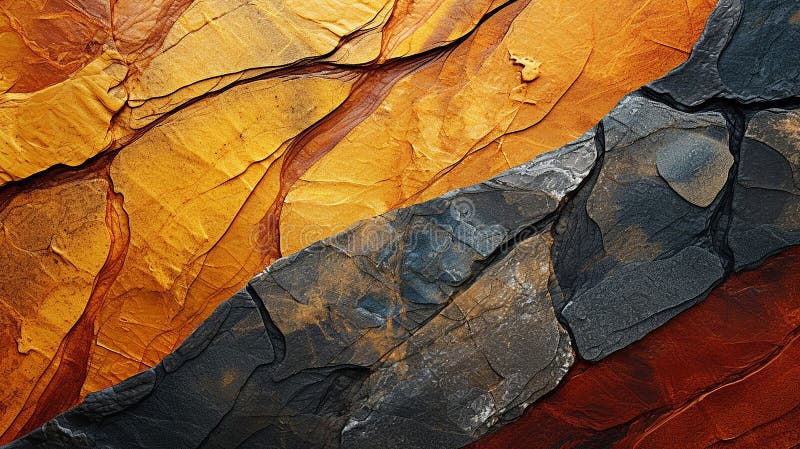 Abstract Artistic Patterns Texture Stock Illustration - Illustration of ...