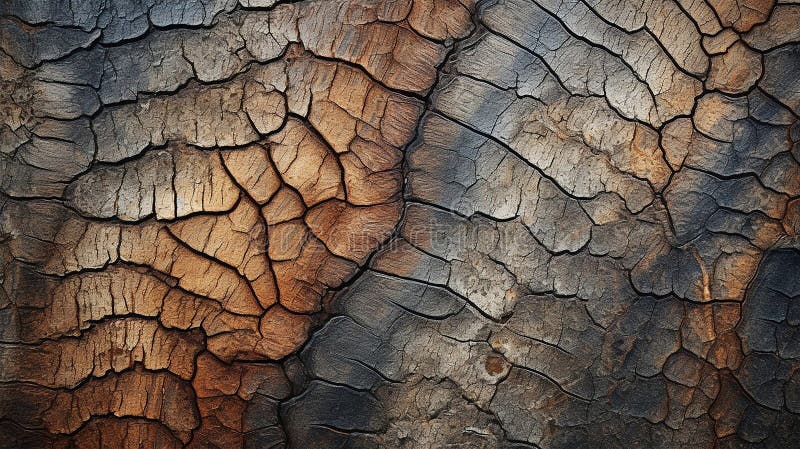 Abstract Artistic Patterns Texture Stock Illustration - Illustration of ...