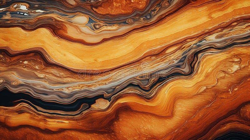 Abstract Artistic Patterns Texture Stock Illustration - Illustration of ...