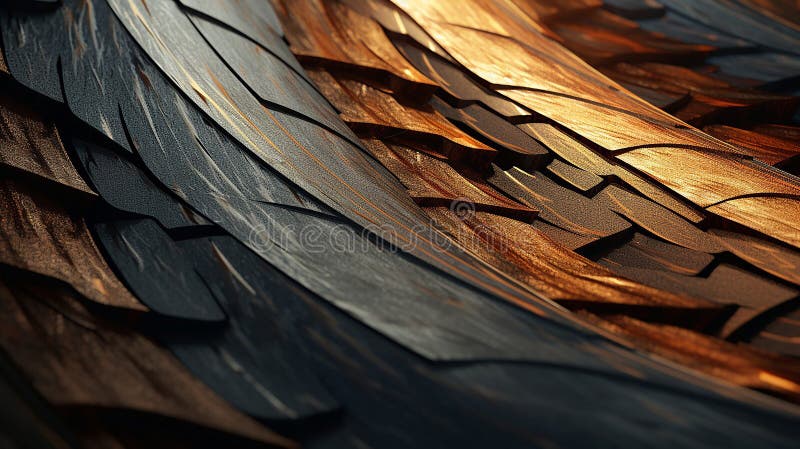 Abstract Artistic Patterns Texture Stock Illustration - Illustration of ...