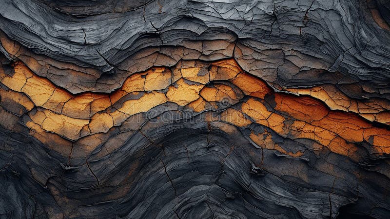 Abstract Artistic Patterns Texture Stock Illustration - Illustration of ...