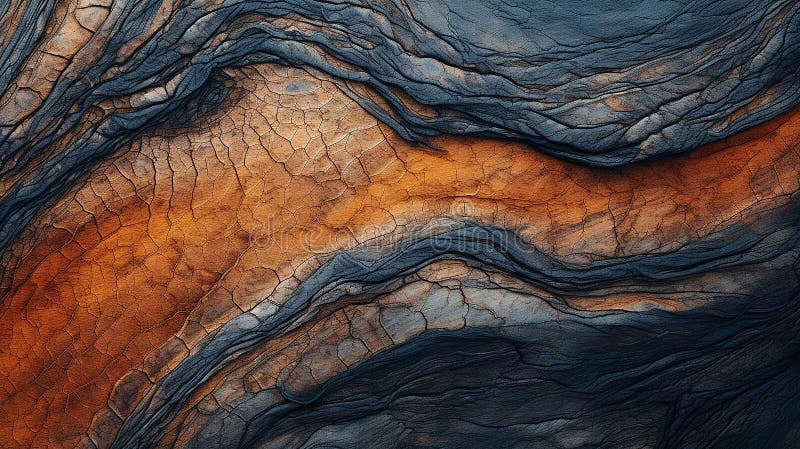 Abstract Artistic Patterns Texture Stock Illustration - Illustration of ...