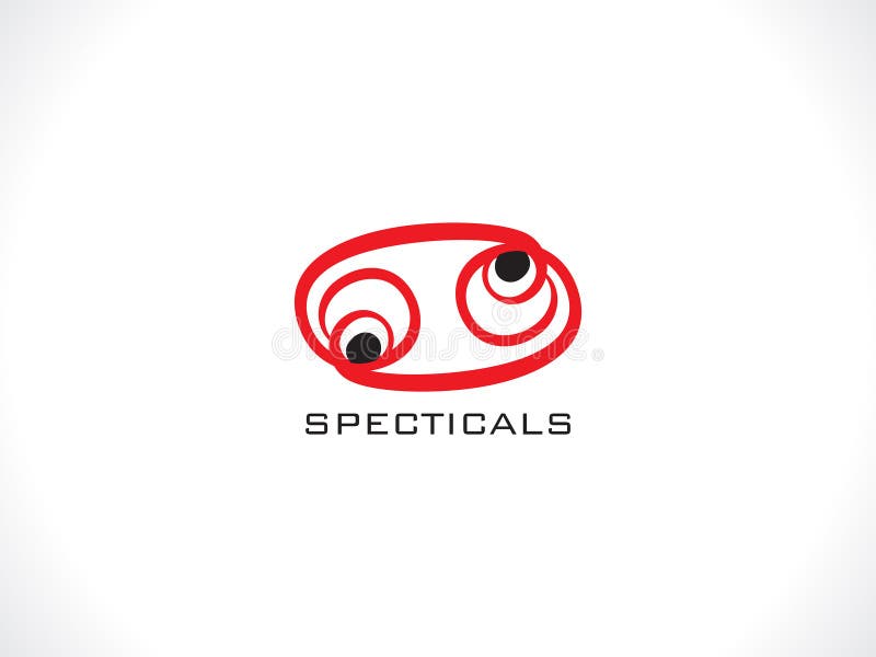 Spectical Icon Stock Illustrations – 1 Spectical Icon Stock ...