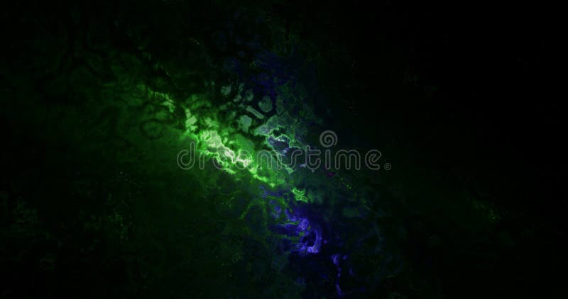 Abstract Artistic Surface Gradient Underwater Wave Rays Shining Texture ...