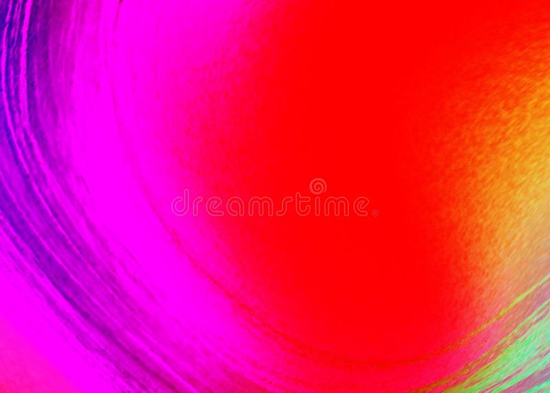 Abstract Red Color Soft Texture Background with Smooth Shapesre Stock ...