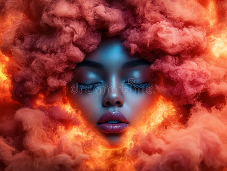 Strategic Problem-Solving in Abstract Art a Visual Representation of a ...