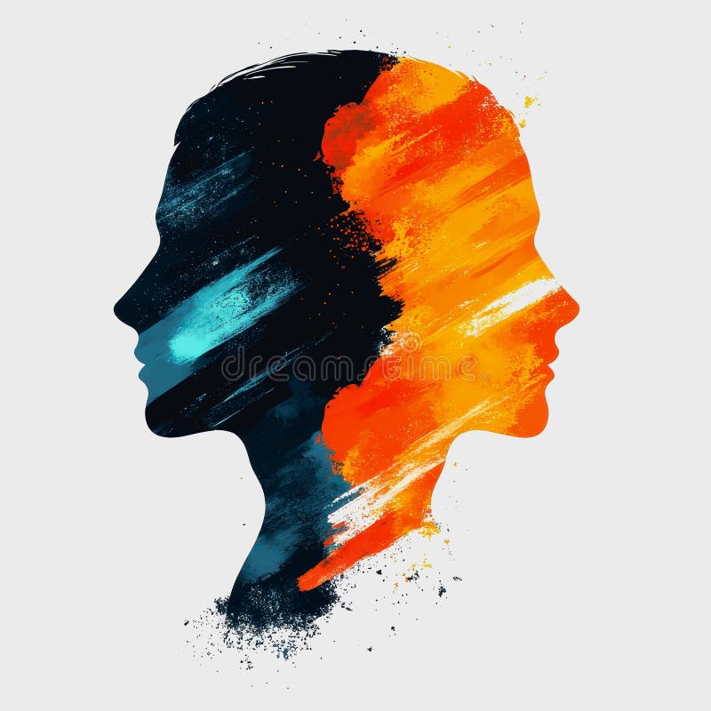 Profiles Merging Stock Photos - Free & Royalty-Free Stock Photos from ...