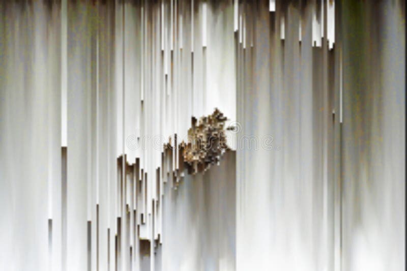 Gothic Looping Abstract Animated Background Stock Illustration ...