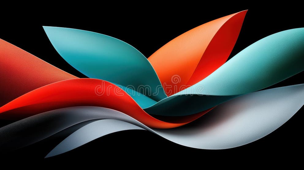 350 Multiple Colorful Curves Stock Photos - Free & Royalty-Free Stock ...