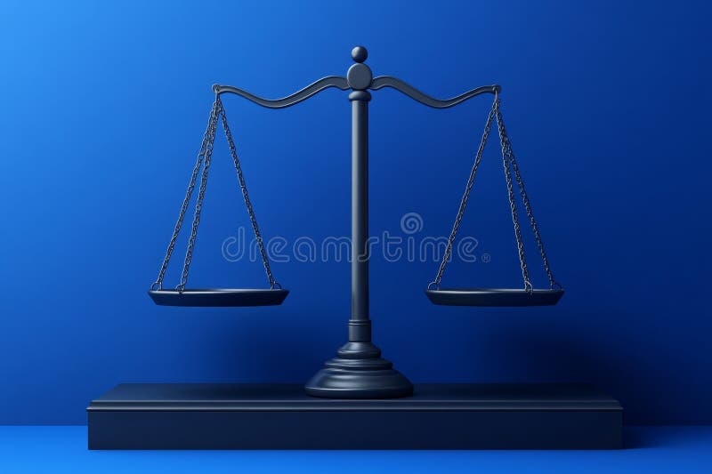 An Abstract Artwork Utilizes Geometric Shapes To Convey the Concept of ...