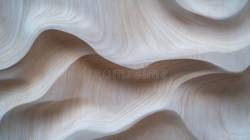 Abstract Ash Hardwood Wall Texture with Distinct Grain Patterns for ...