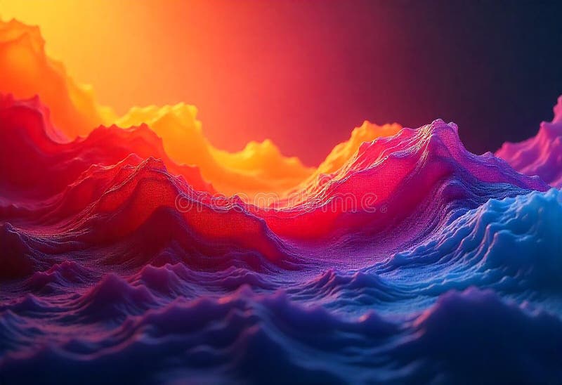 Abstract Asthetic HD Wallpaper Background Banner Design Multipurpose ...