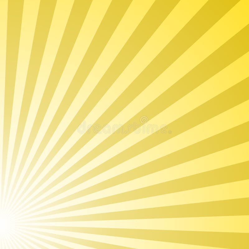 Gradient Star Burst Background - Retro Vector Graphic Design from ...