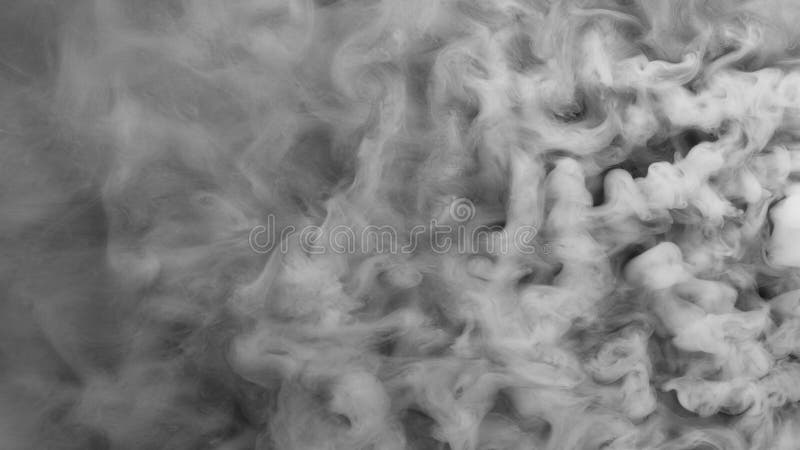 Abstract Atmospheric Smoke Texture Background Stock Image - Image of ...