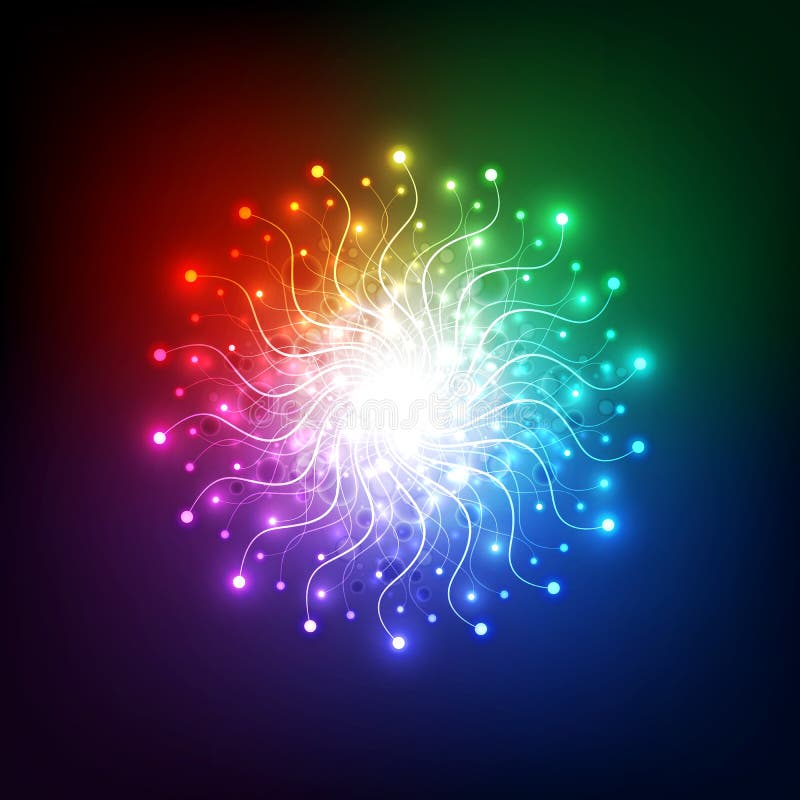 Tech Rainbow Stock Illustrations – 13,991 Tech Rainbow Stock ...