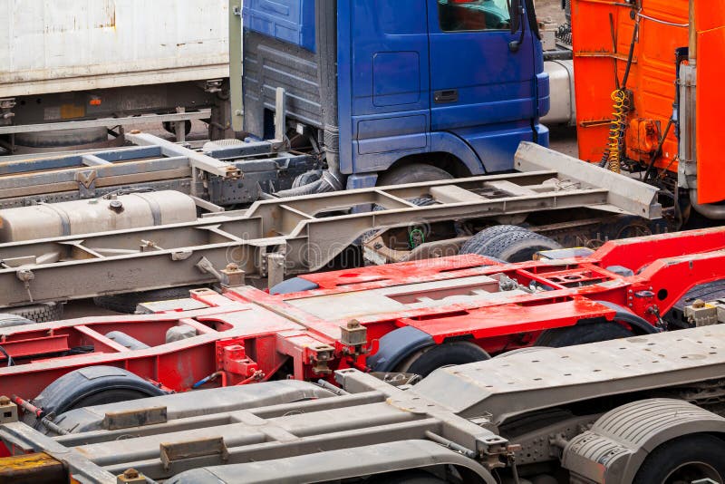 Abstract Automotive Transportation Background Stock Image - Image of ...