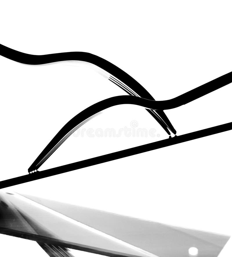 Abstract B&W Background Design Stock Photo - Image of dine, dinner ...