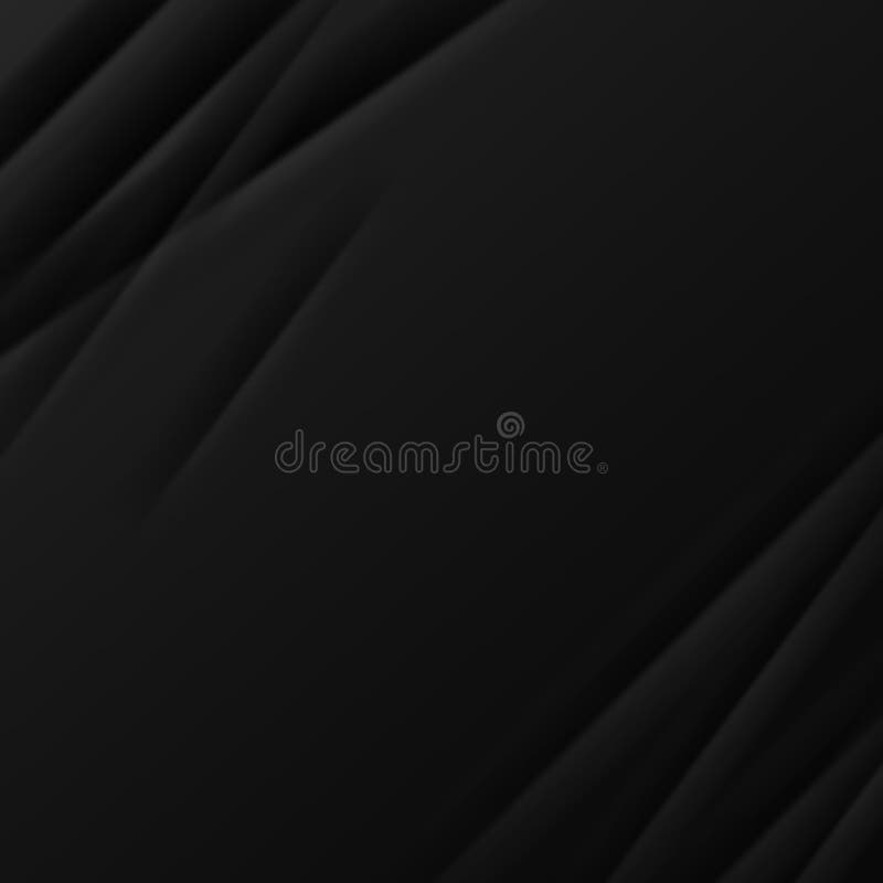 Abstract Back Vector Background or Dark Texture with Lines Stock Vector ...