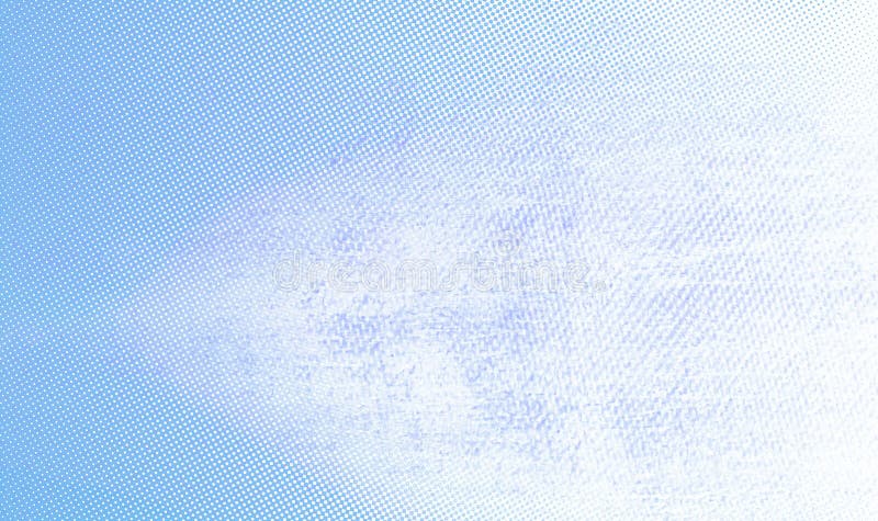 Abstract Backdrop Bright Light Blue Plain White Background, Modern ...