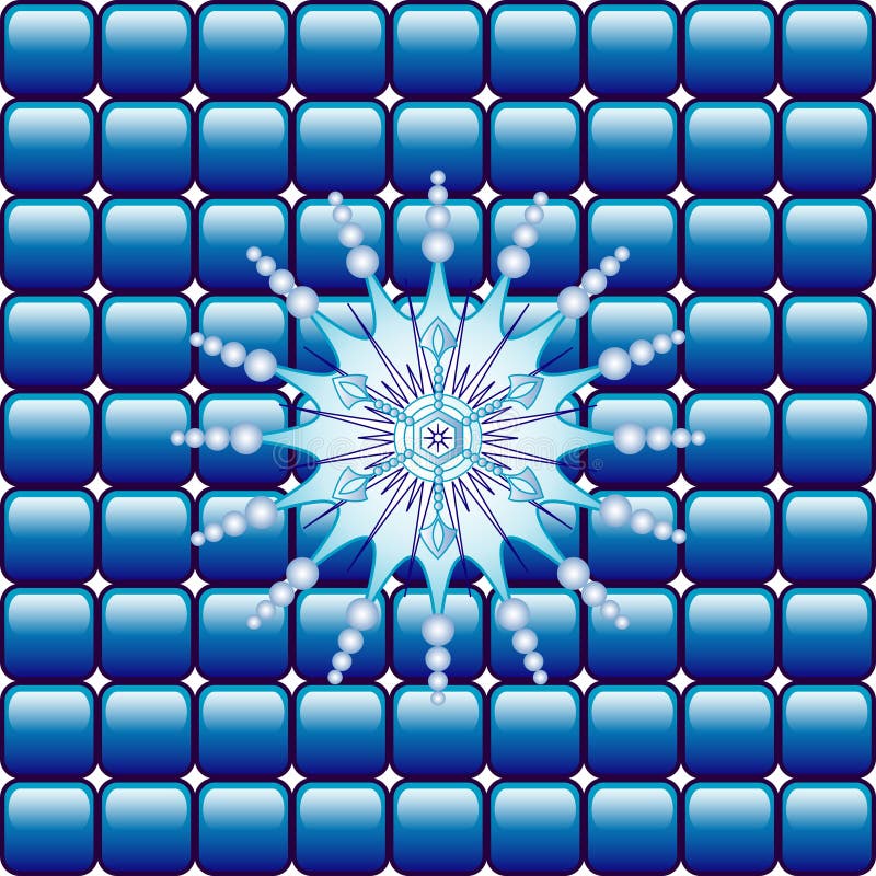 Abstract Geometric Wallpaper. Zoom Background Template. Vector Art ...