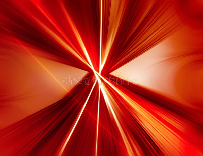 Red tech background stock vector. Illustration of digital - 20818358