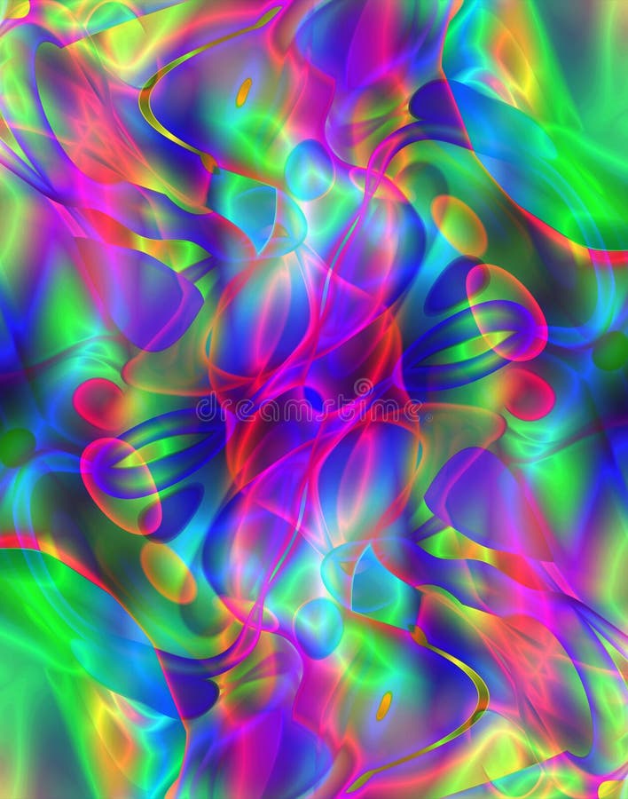 Abstract Background or Wallpaper Stock Illustration - Illustration of ...