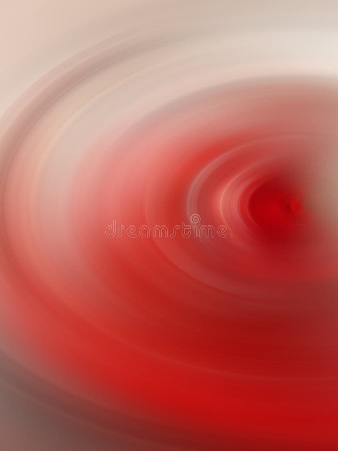 Abstract Red Color Whirpool Background Stock Illustrations – 6 Abstract ...