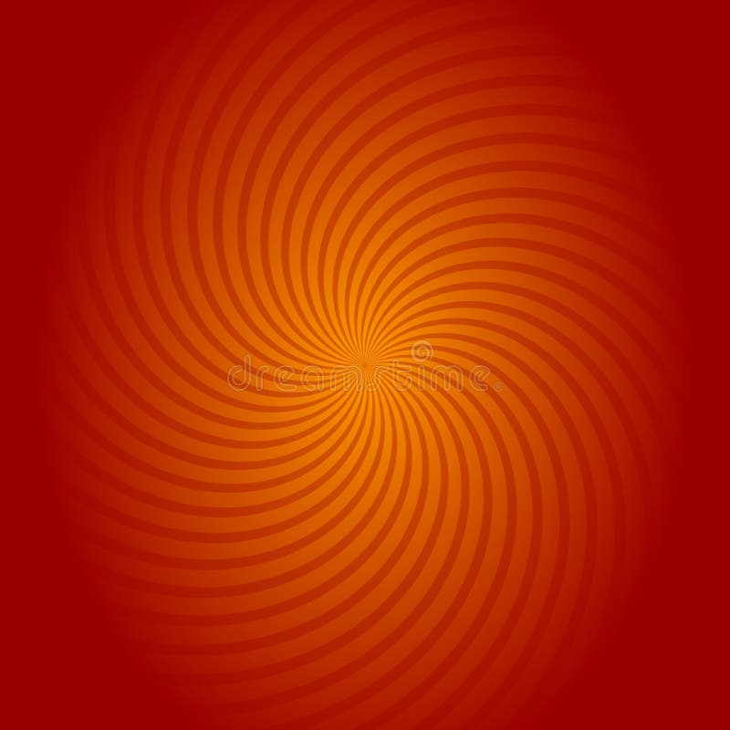Deep Yellow Orange Gradient Color Background Stock Illustrations ...