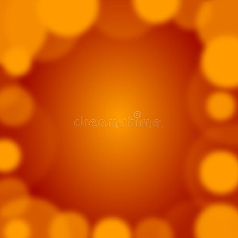 Deep Yellow Orange Gradient Color Background Stock Illustrations ...