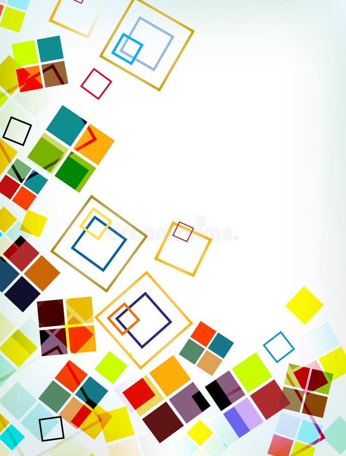 Rainbow Corner Border Stock Illustrations – 554 Rainbow Corner Border ...