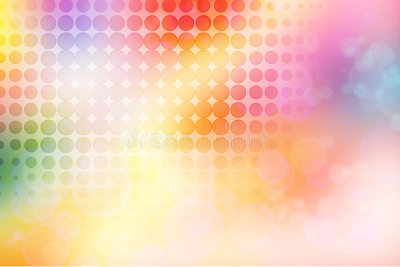 Abstract Hot Background stock vector. Illustration of shine - 9505915