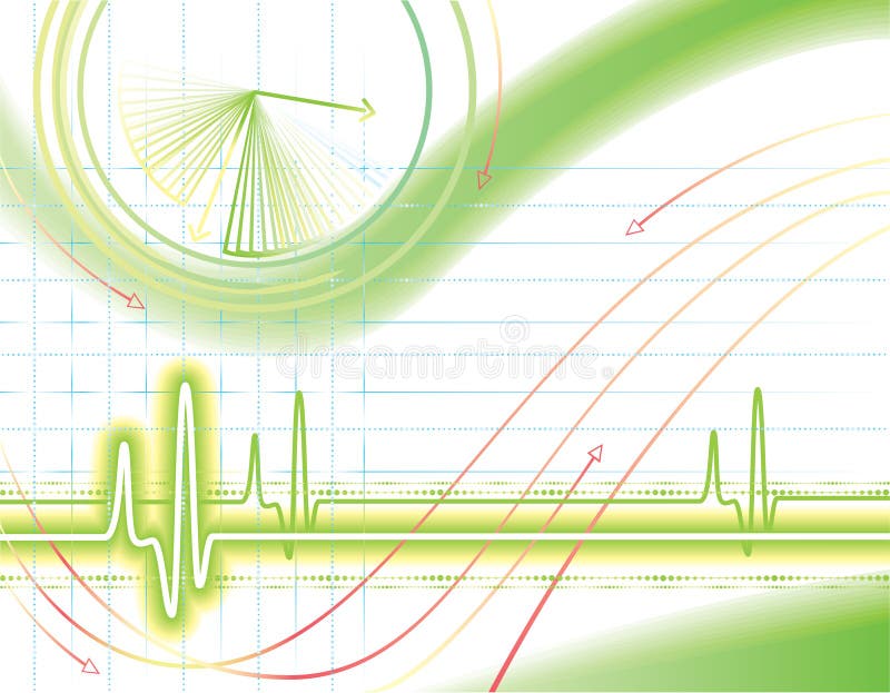 Pulsation Clock Stock Illustrations – 19 Pulsation Clock Stock ...