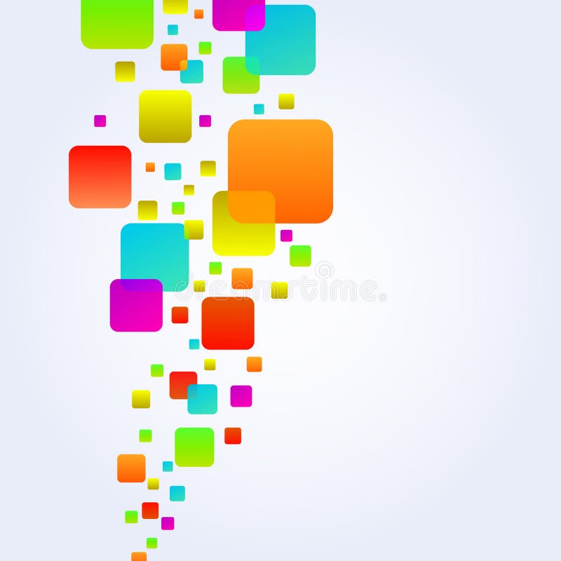 Abstract background stock vector. Illustration of color - 20457706