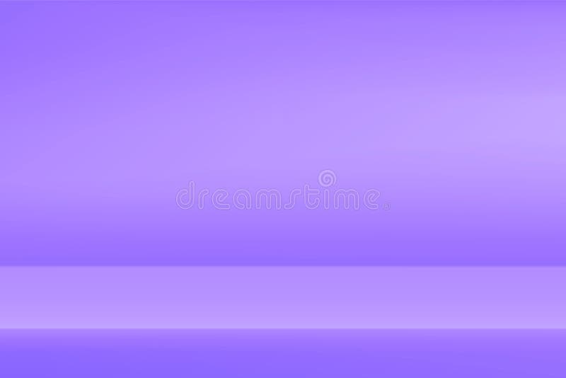 Vector Abstract Purple Studio Workshop Background Stock Vector ...