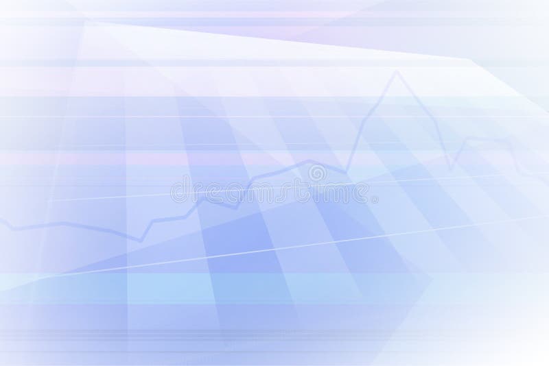 Chart abstract background stock illustration. Illustration of graphic ...