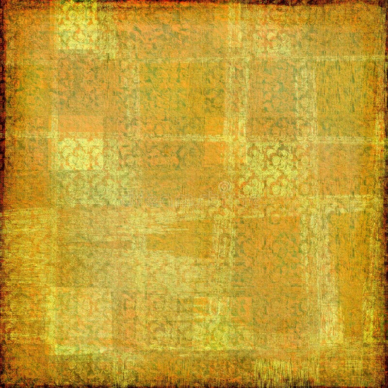 Abstract Vintage Paper Texture Stock Image - Image of abstract, vintage ...