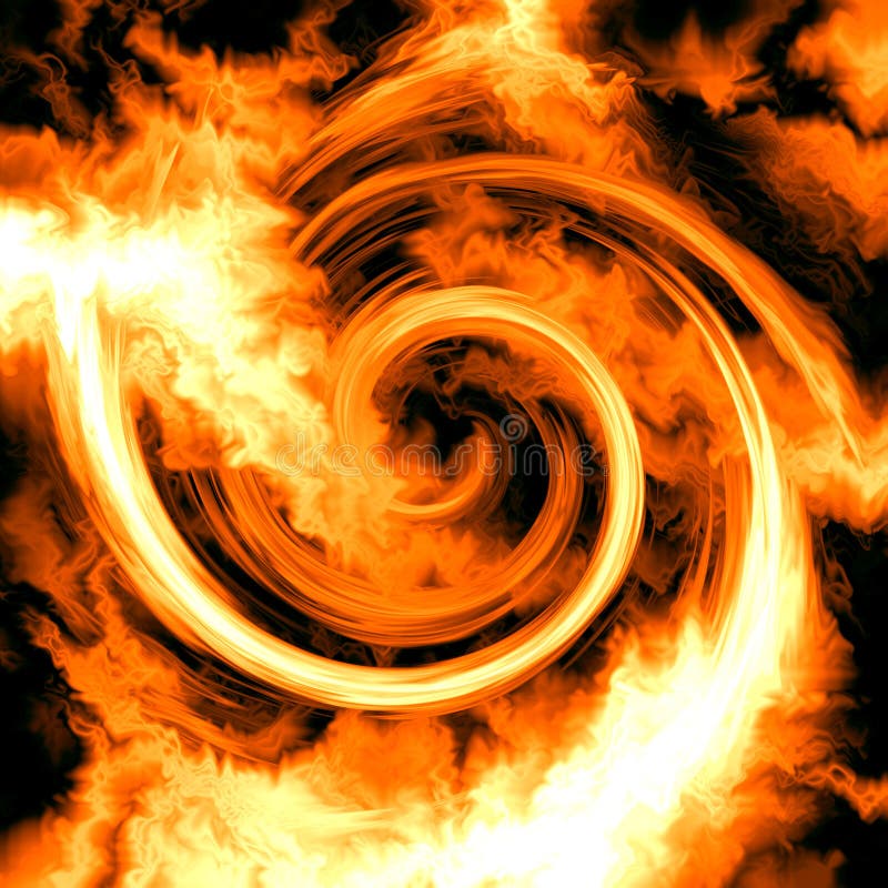 Fire inferno background stock image. Image of background - 27013849