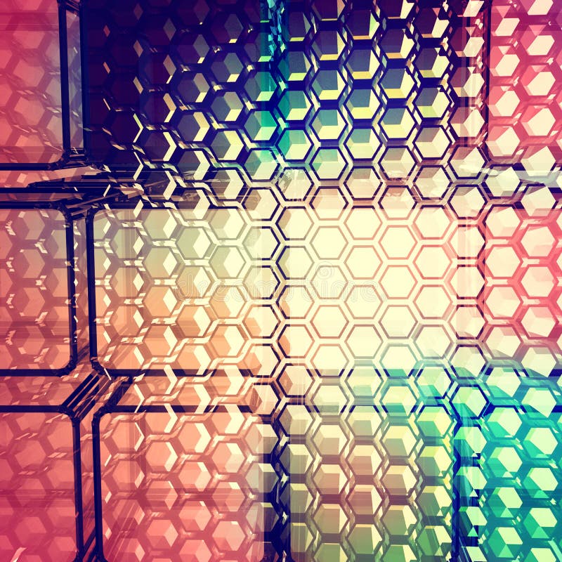 Hexagon Tile Transparent Background Stock Photos - Free & Royalty-Free ...