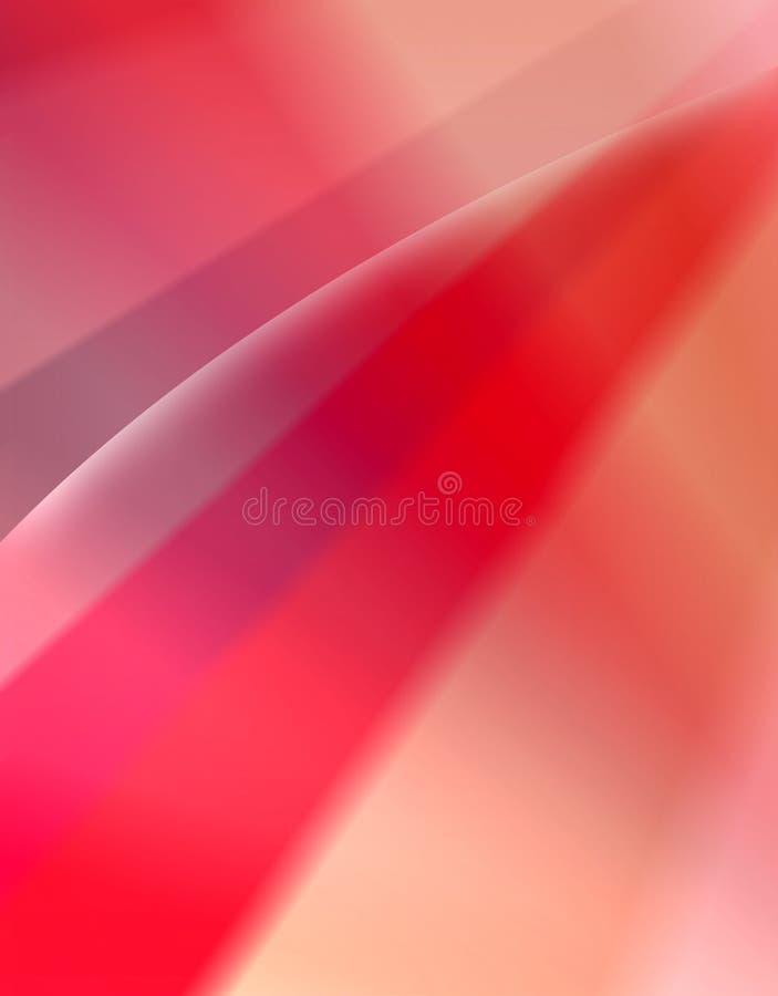 Soft red background stock illustration. Illustration of movement - 12604416