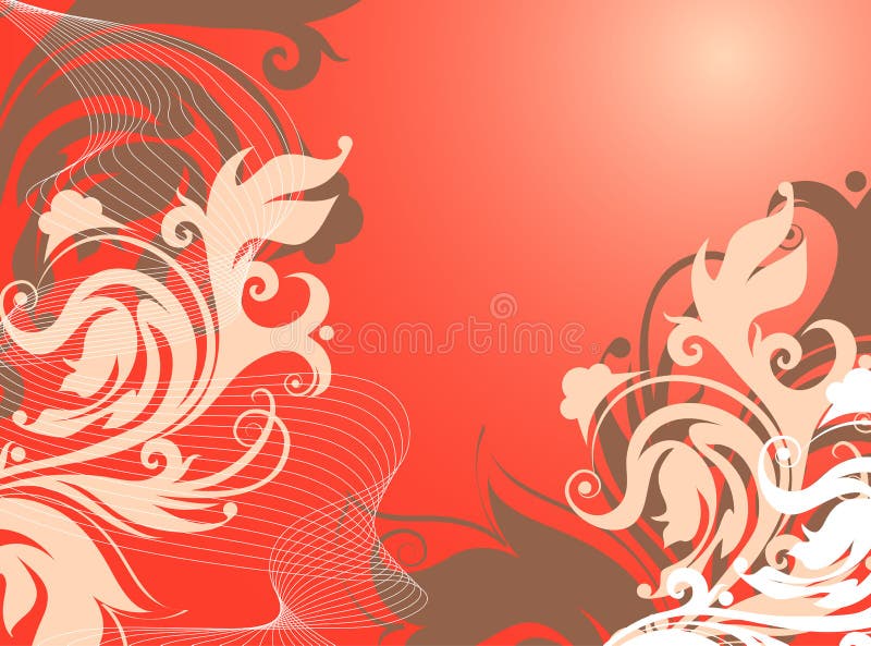 Chinese Flower Bloom stock illustration. Illustration of bloom - 2275203