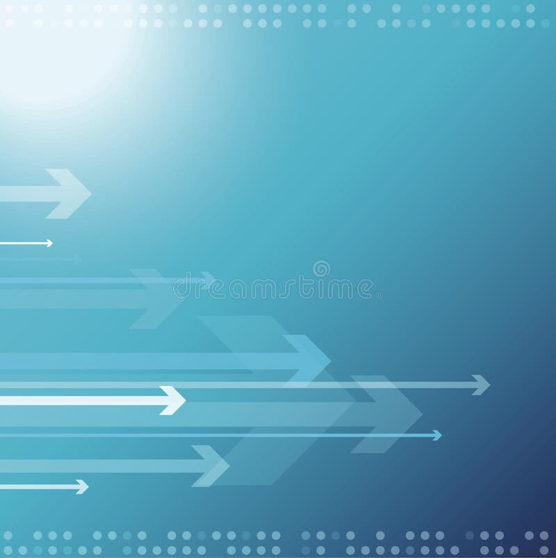 Dark Blue Abstract Background Stock Illustration - Illustration of fast, complex: 18525715