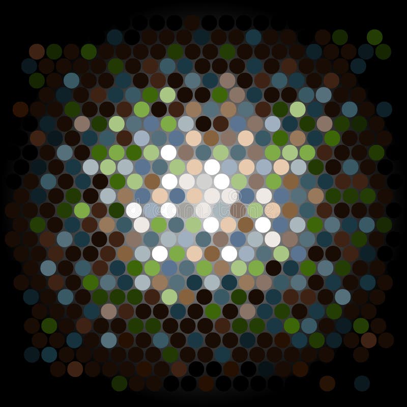 Abstract Silver Technology Background Stock Vector - Illustration of ...