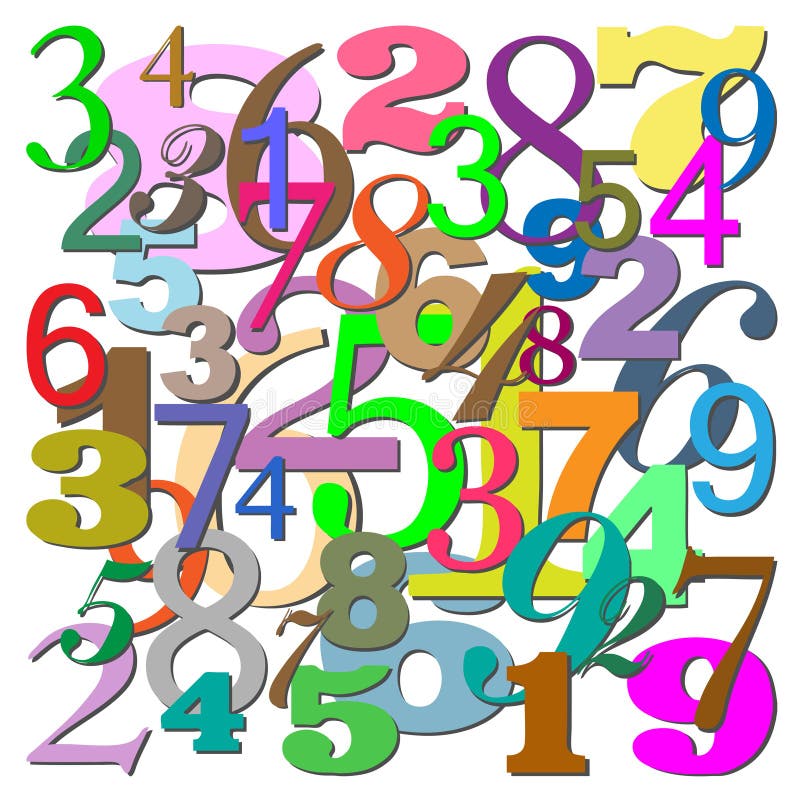 Abstract Background stock vector. Illustration of multiply - 5869708