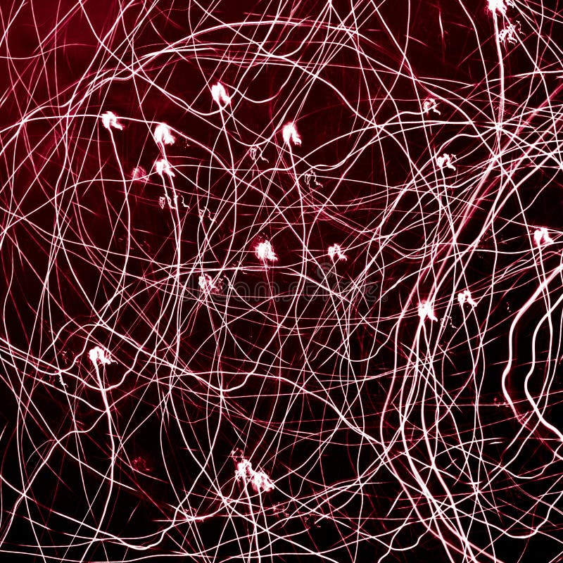 Frantic stock photo. Image of colorful, light, abstract - 1970056