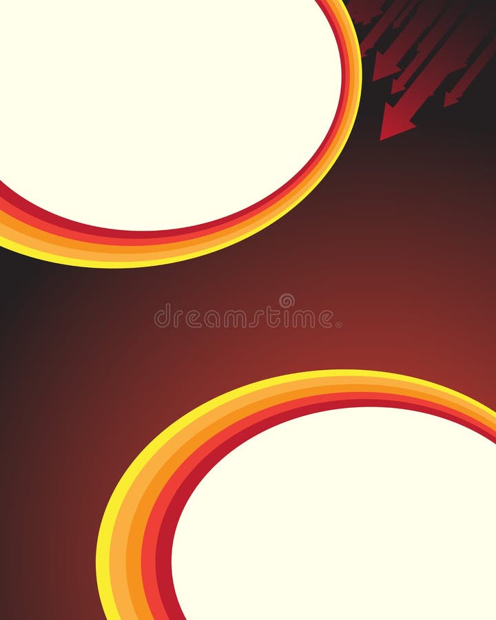 Vinyl records border stock vector. Illustration of graphic - 107634770