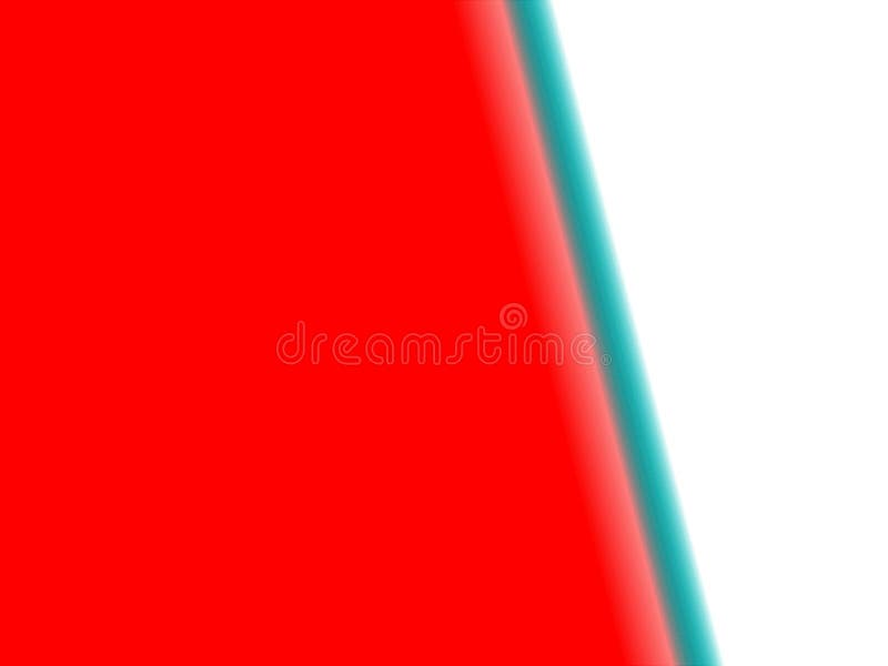 Abstract Background, Advertising Cyan Red White Diagonal Dynamic ...