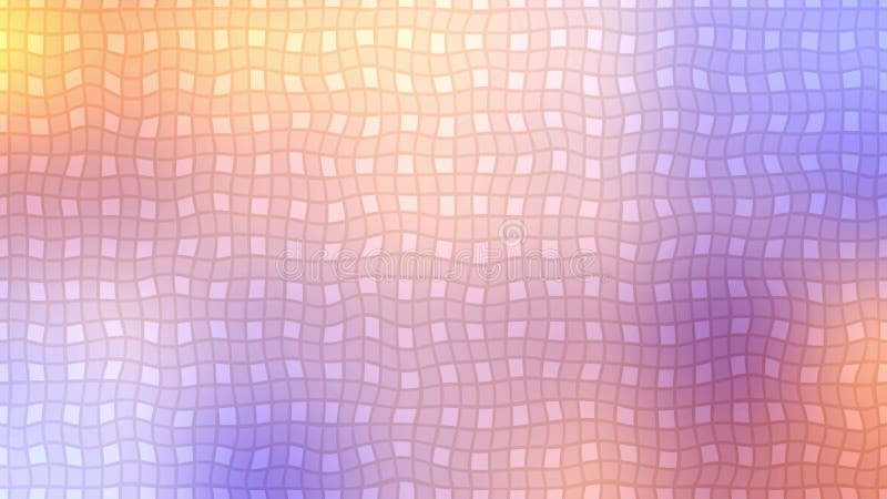 Waving Motion Background with Grey Lines Geometric Striped Pattern Seamless Loop Animation White ...