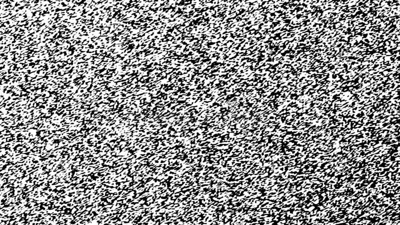Tv Static Background Animated