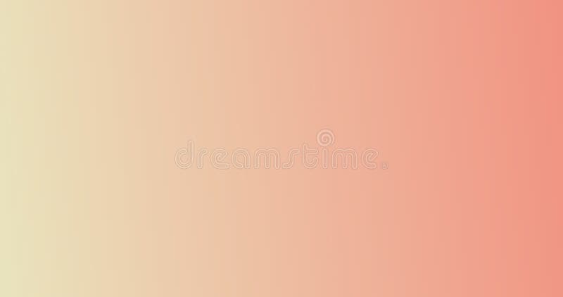 Light Pink Color Smooth Gradient Abstract Background Animation Stock ...