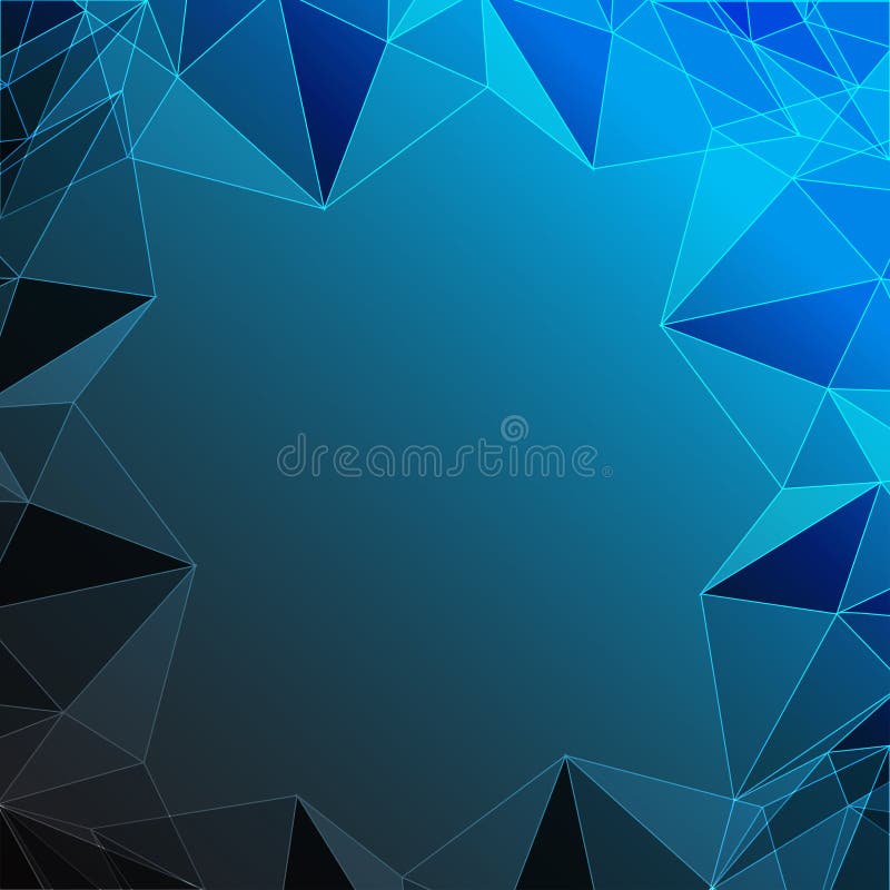 Abstract Background Art Beautiful Polygons Pattern ,illustrations Stock ...